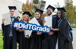 Awards Office | DkIT